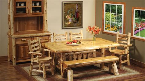 The Ultimate Guide To Cedar Furniture In 2026 — Rustic Furniture