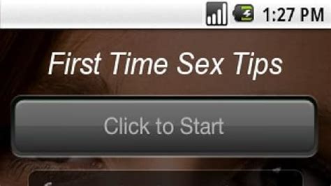 First Time Sex Tips App Su Amazon Appstore