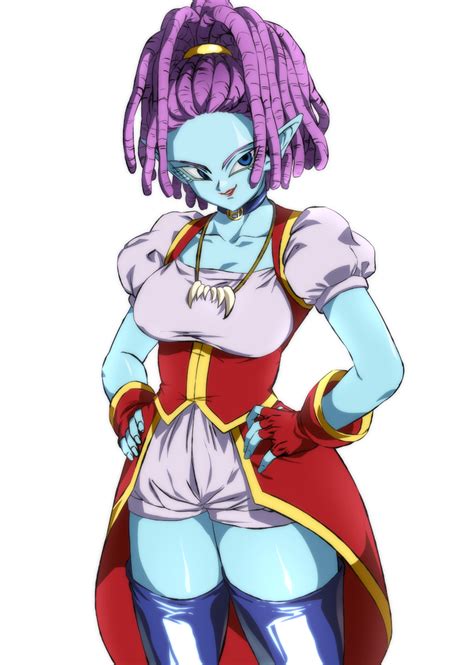 Dragon Ball Super Danbooru