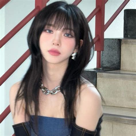 Karina Hairstyle Karina Pretty People