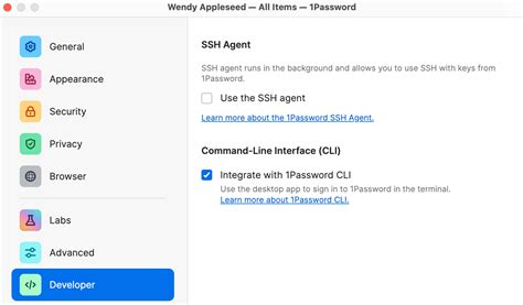 Unlock 1password Cli With Sso 1password Developer