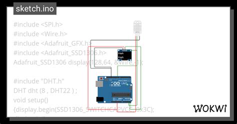 Lab6 Wokwi Esp32 Stm32 Arduino Simulator
