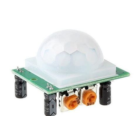 raspberry pi motion sensor ifttt 4 steps instructables