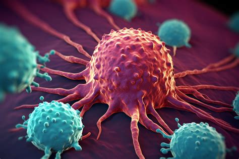 Solid Tumor Eradication Mits Vaccine Delivers A Boost To T Cell