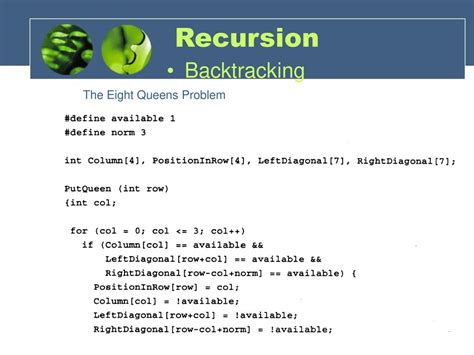 Recursion Data Structure Submitted By:- Dheeraj Kataria. - ppt download