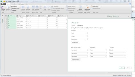 Merge Rows Based On Two Unique Id And Combining Information In Excel