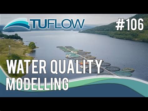 Free Video The Future Of Water Quality Modelling From Australian Water