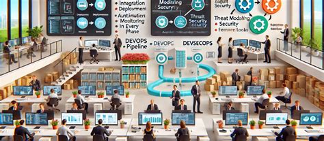 Agile And Devops Integration The Role Of Agile In Cicd And Devops Workflows