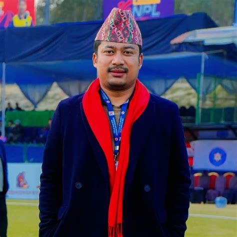 Rajesh Kumar Shrestha