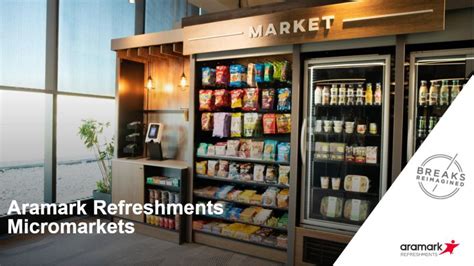 Aramarkrefreshments Micromarket Modernworkplace Employeewellness