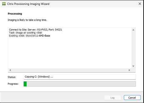 Citrix Provisioning With Windows 11 On Nutanix Ahv James Kindon