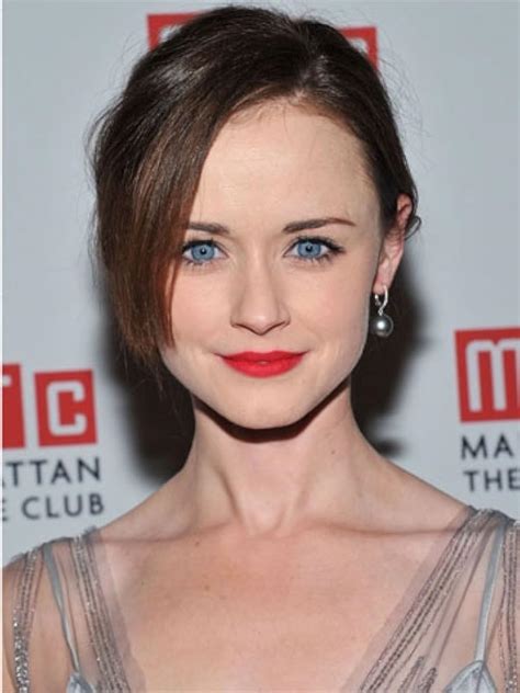 Alexis Bledel Imdb