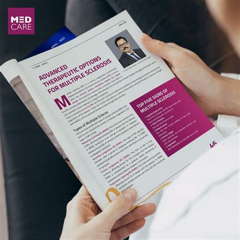 Basma A Fouda On Linkedin Medzine Second Issue