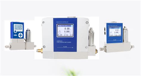 What Is Gas Mass Flow Controller Metlan Instruments
