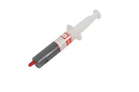 Thermal Grease Paste Compound Silicon Cpu Heat Sink Cpu Processor