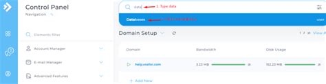 how to install wordpress manually in directadmin using ftp voxfor