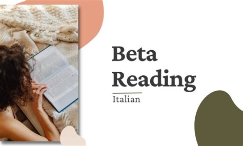 Beta Reading And Analyse Your Book By Noraworks Fiverr