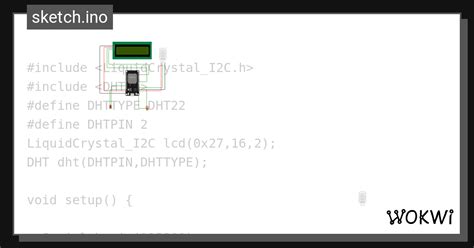 Kk Wokwi ESP STM Arduino Simulator