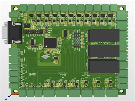 Professional Multi Layer Pcb Design For Your Product Upwork