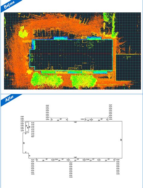 Point Cloud To D Drawings VMD CAD Graphic Technologies Pvt Ltd