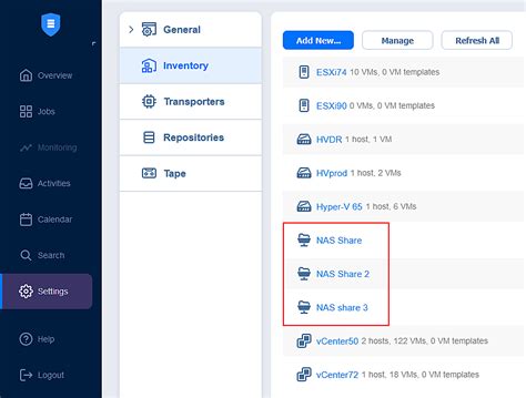 How To Back Up NAS Devices A Step By Step Guide To Different Methods With Screenshots Data