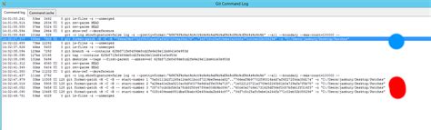 Format Patch Command Fatal Error · Issue 6355 · Gitextensions