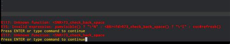 conflict with tab key · issue 276 · juliaeditorsupport julia vim · github