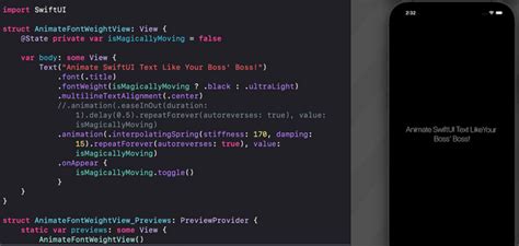 Swiftui Ios16 Text Animations Rswiftui