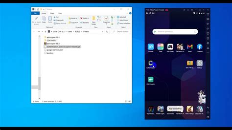 Authentication Youtube