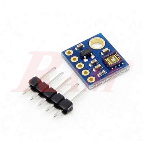 gy ml8511 uv sensor module analog output ram electronics website