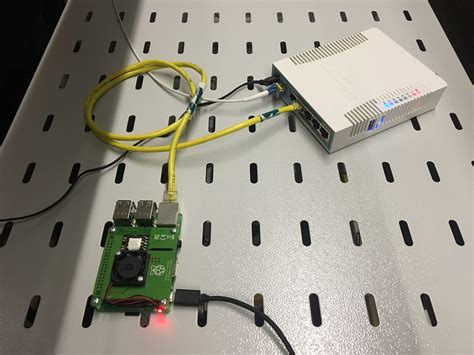Building A Kubernetes Cluster On Raspberry Pi And Low End Equipment