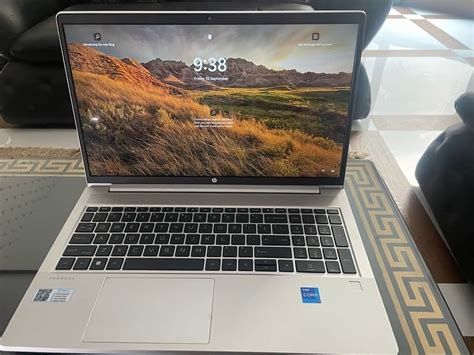 Hp Probook Th Gen I Computers Accessories