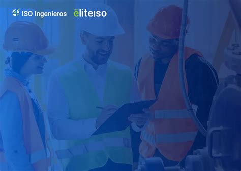 Control Operacional En GestiÓn Ambiental Iso14001 2015 Eliteiso