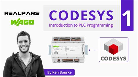 Realpars On Linkedin Codesys 1 Introduction To Plc Programming Course