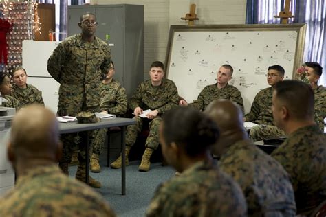 Dvids Images Leadership Panel Lcpl Seminar 1 20 [image 4 Of 12]