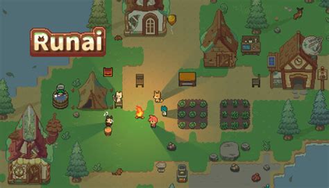 Runai On Steam