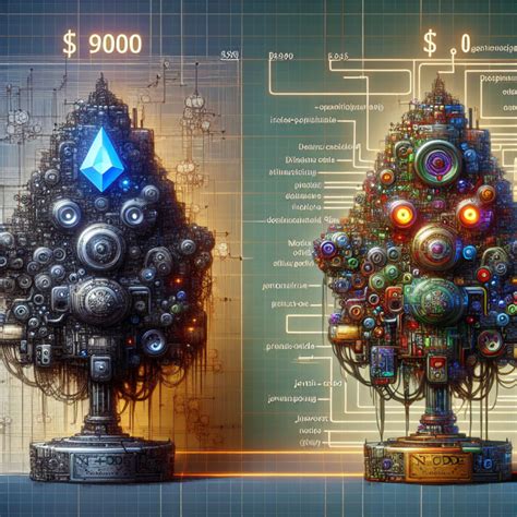 Unlocking Efficiency The Costly No Code Systemmore Than 90008000000ops Per Month Vs The