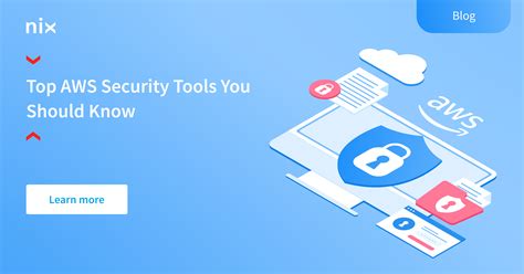 Aws Security Tools To Protect Your Application And Account Data Nix