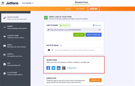 How To Use QR Codes To Maximize Donations The Jotform Blog