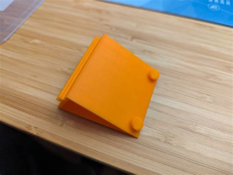 Tp Link Tapo C100 C110 Rail Mount For Anycubic Kobra Printers By Mrfenyx Download Free Stl