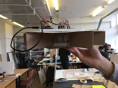 360 Continuous Servo Being Assigned An Angle Based On 6 Surrounding Pir 360 Continuous Servo Being Assigned An Angle Based On 6 Surrounding Pir