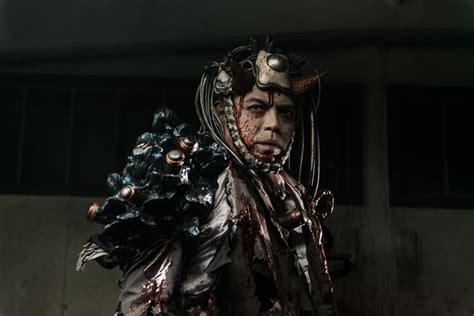 奶頭機關槍、截斷生殖器 B級片預告網：我到底看了尛？ Ettoday星光雲 Ettoday新聞雲