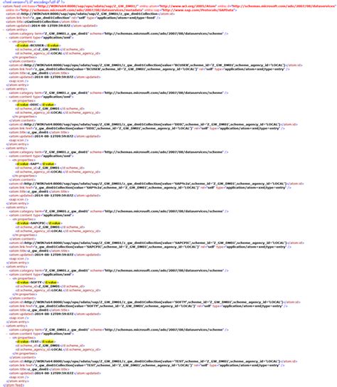 Martin Maruskin Blog Something About Sap Sap Netweaver Application Server Abap 702 Sp11 With