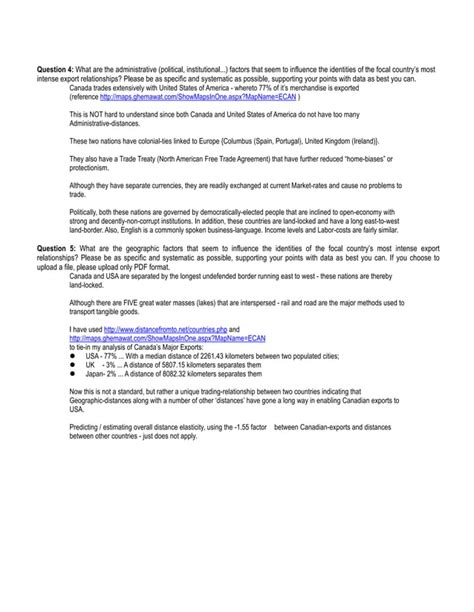 Globalization Cage Framework Pdf