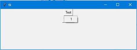 Python How Can I Get The Label Name Of A Menubutton Widget Stack Overflow