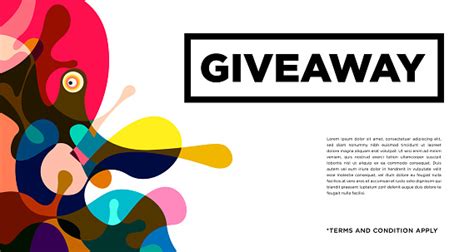 마케팅 홍보 자료를 위한 다채로운 추상적인 기하학적 및 유동적인 배너 템플릿입니다 공짜 캐쉬백 기프트 카드 및 회원 카드 보너스 디자인 템플릿입니다 0명에 대한 스톡 벡터