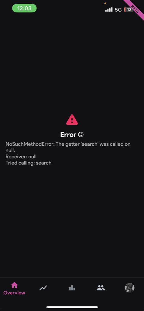 Anyone Else Having Issues Searching Rspotistats