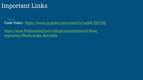 The 10 Algorithms Machine Learning Engineers Need To Knowpptx