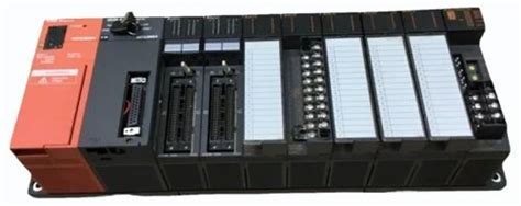 Mitsubishi Melsec Q Series Plc At ₹ 10000 Mitsubishi Plc In Faridabad Id 2851939680955