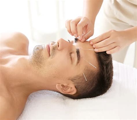 Cosmetic Acupuncture Healing Moments Massage And Acupuncture